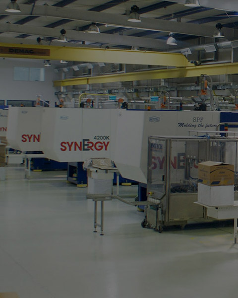 Saudi Plastic Factory Co.